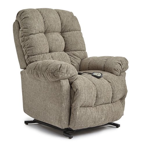 Bates Carpet and Furniture Center - Recliners